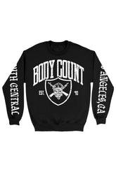Body Count | Official Merchandise