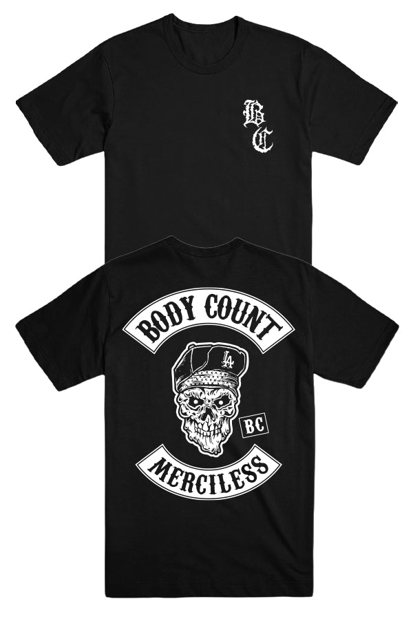 Body Count | Official Merchandise