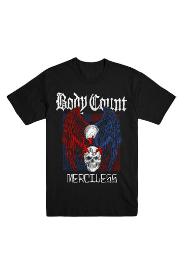 Body Count | Official Merchandise