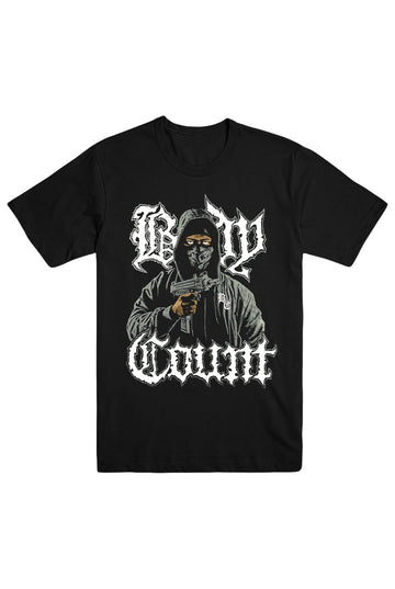 Body Count | Official Merchandise