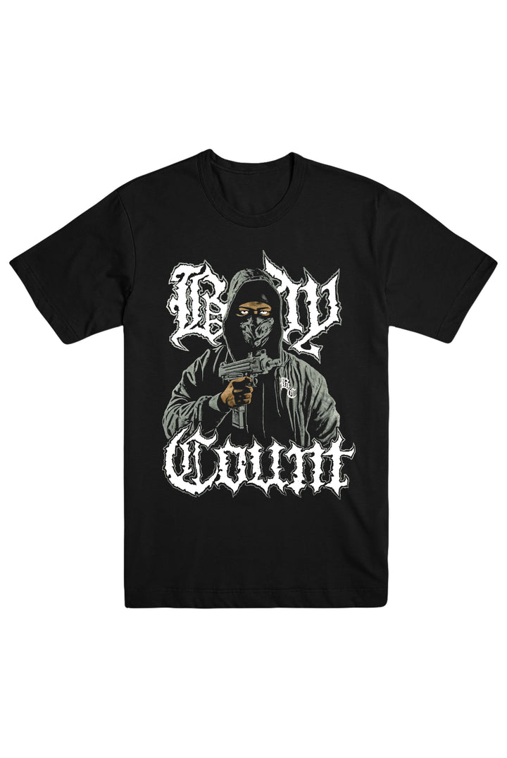 Body Count | Official Merchandise