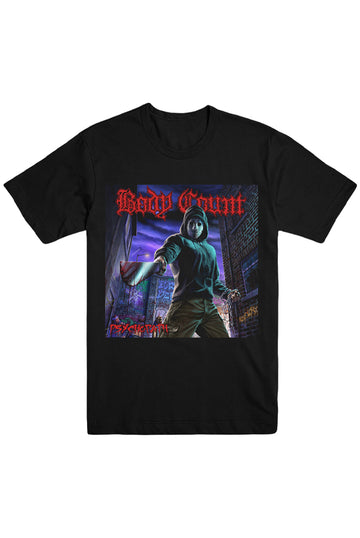Body Count | Official Merchandise