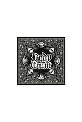 Body Count | Official Merchandise