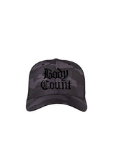 Body Count | Official Merchandise