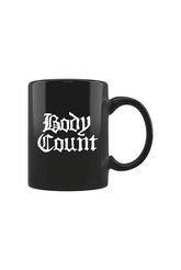 Body Count | Official Merchandise