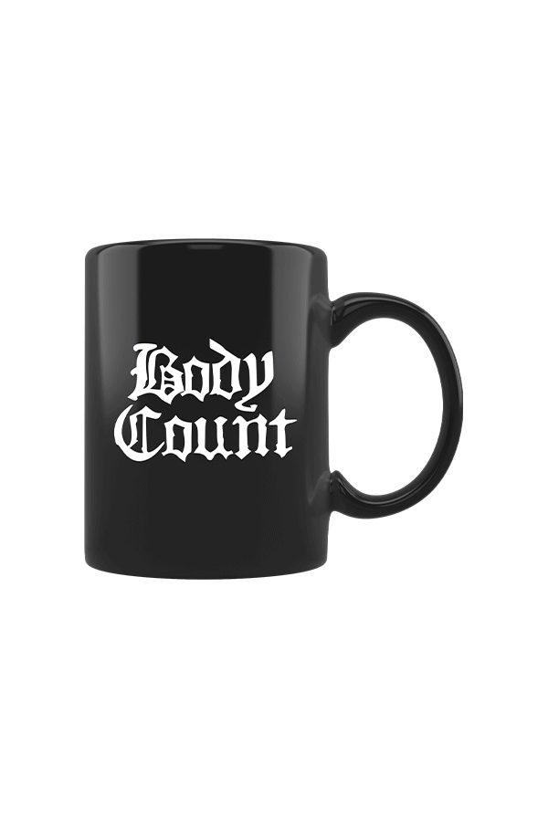Body Count | Official Merchandise