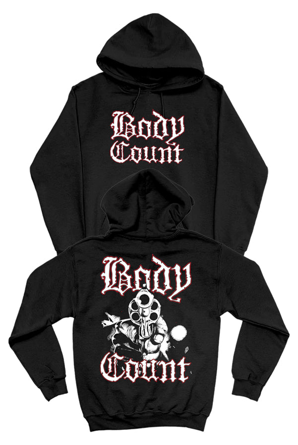 Body Count | Official Merchandise