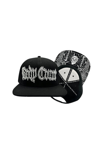 Body Count | Official Merchandise