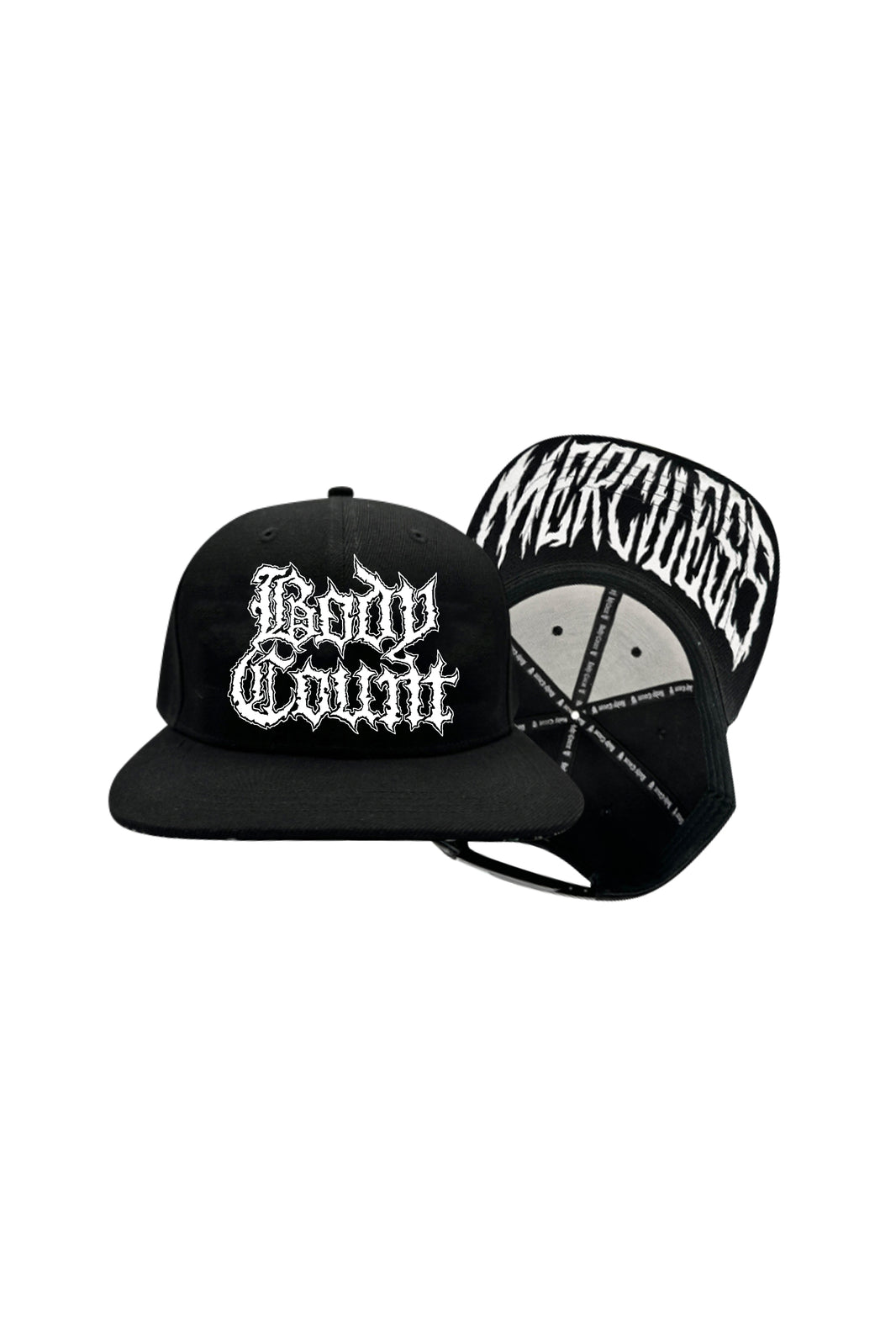 Body Count | Official Merchandise