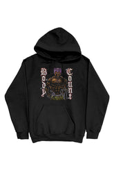 Body Count | Official Merchandise