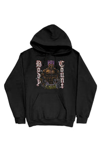 Body Count | Official Merchandise