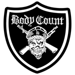 Body Count | Official Merchandise