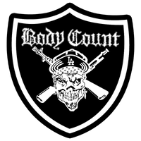 Body Count | Official Merchandise