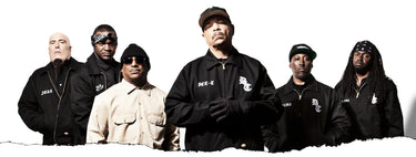 Body Count | Official Merchandise
