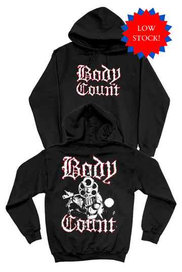 Body Count | Official Merchandise