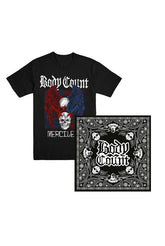 Body Count | Official Merchandise