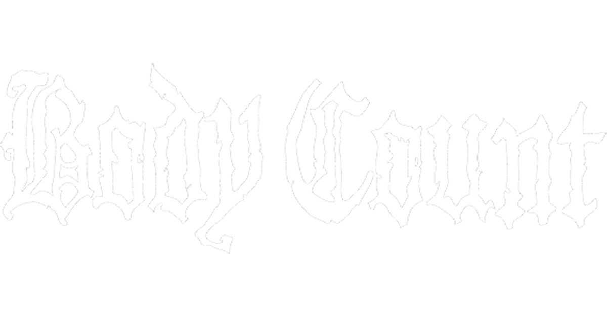Body Count | Official Merchandise
