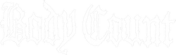Body Count | Official Merchandise