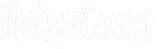 Body Count | Official Merchandise