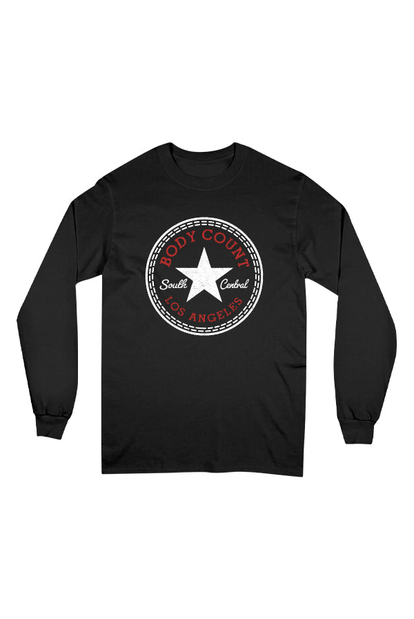 T-Shirts – Body Count