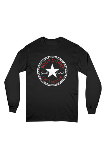 Body Count | Official Merchandise