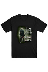 Body Count | Official Merchandise