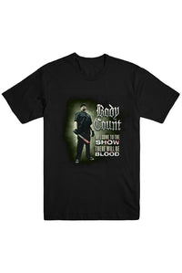 Body Count | Official Merchandise